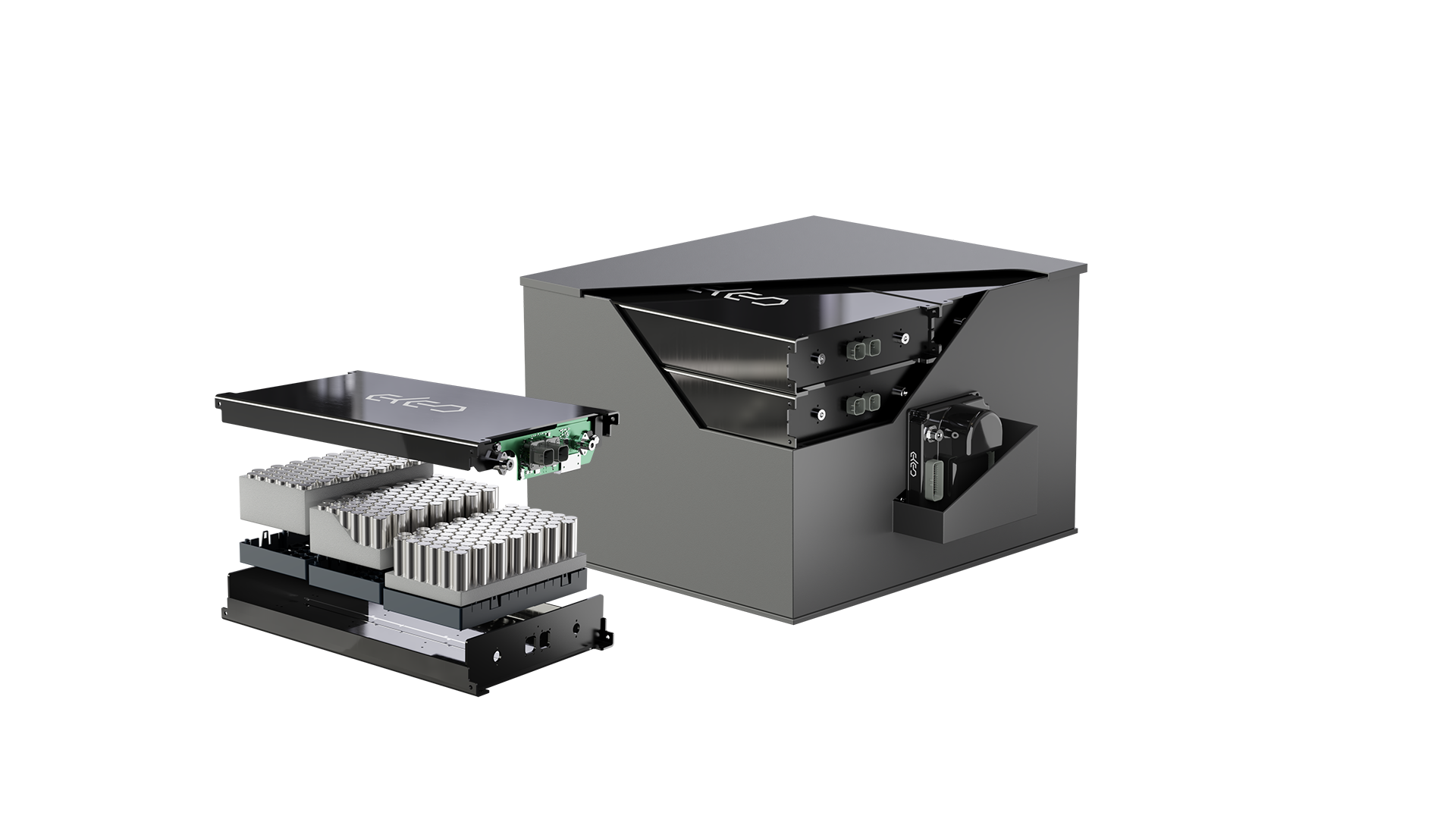 Yanmar acquires majority ownership in battery technology company ELEO ...